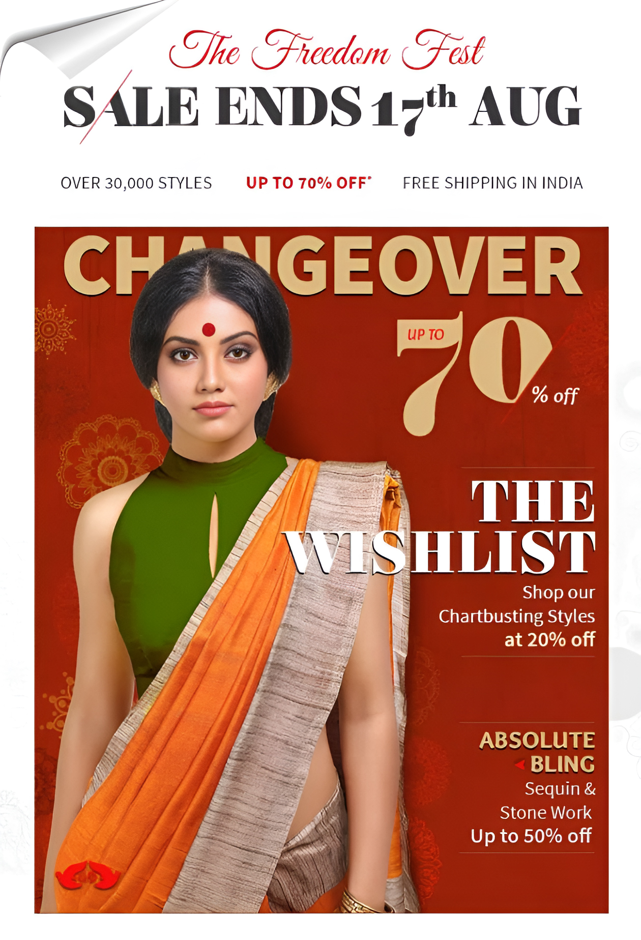 Top Advertising Photographer in India | Commercial Campaigns