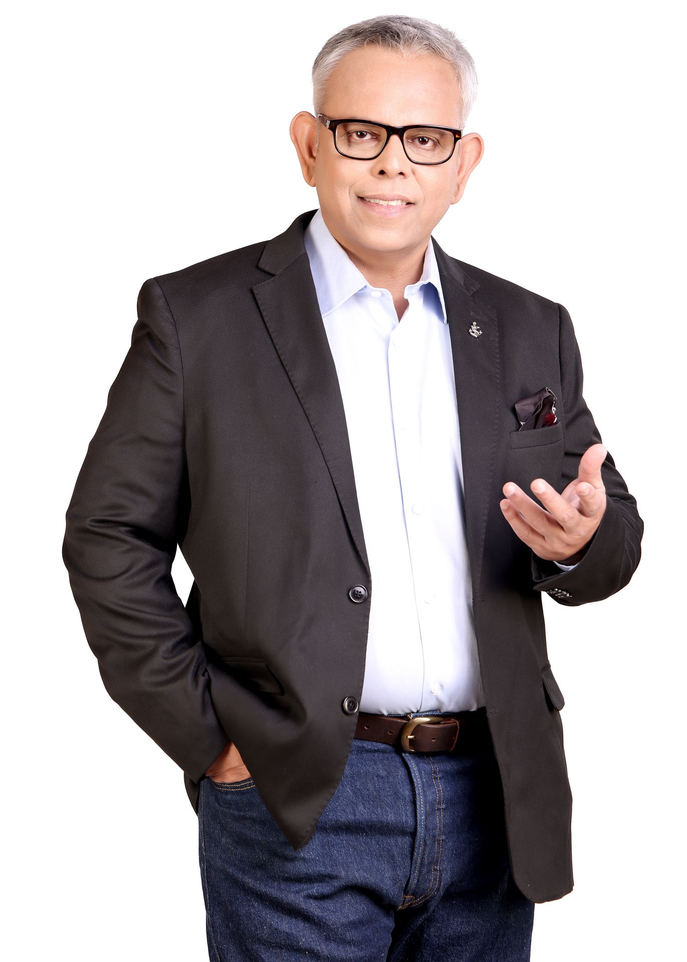 Best Portrait & Headshot Photographer in Kolkata | Family Photography